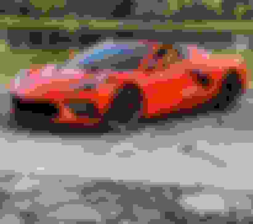 Riced out C8 in Hoover, AL - CorvetteForum - Chevrolet Corvette Forum ...