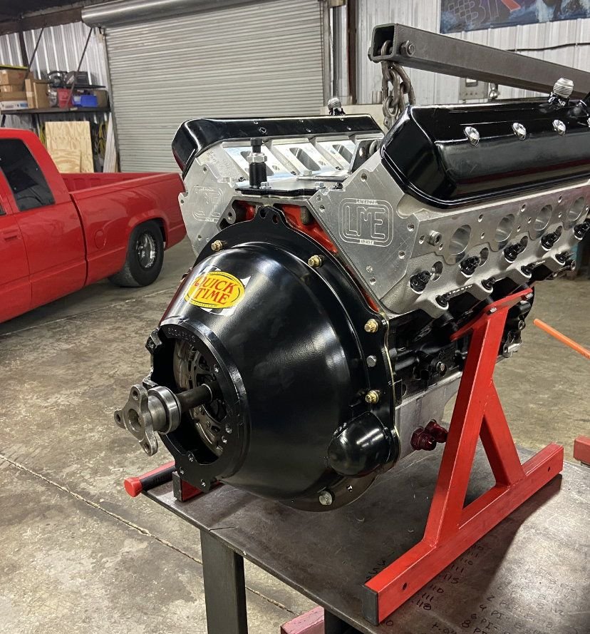 FS (For Sale) C6 Drivetrain parts! Clutch, Tr6060, torque tube! - CorvetteForum - Chevrolet ...