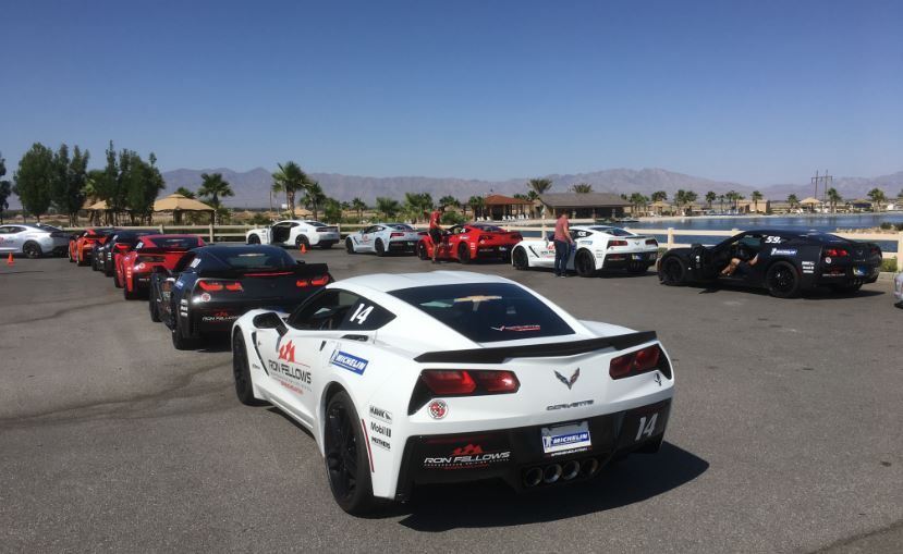 Spring Mountain 7/25/18 - 7/26/18 - CorvetteForum - Chevrolet Corvette ...