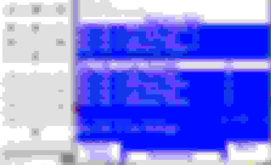 Anyone reprogram the RCDLR w/ TDS SPS? Help appreciated ...