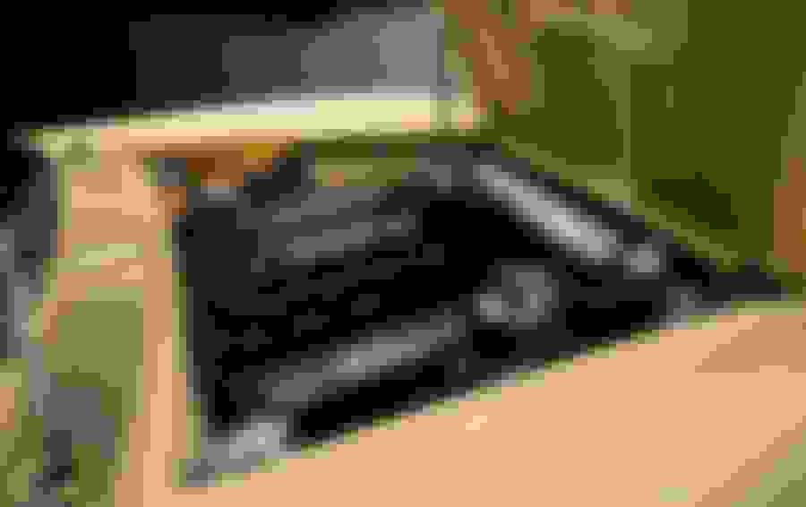 C1 C1 Restomod Engine compartment finish - CorvetteForum - Chevrolet ...