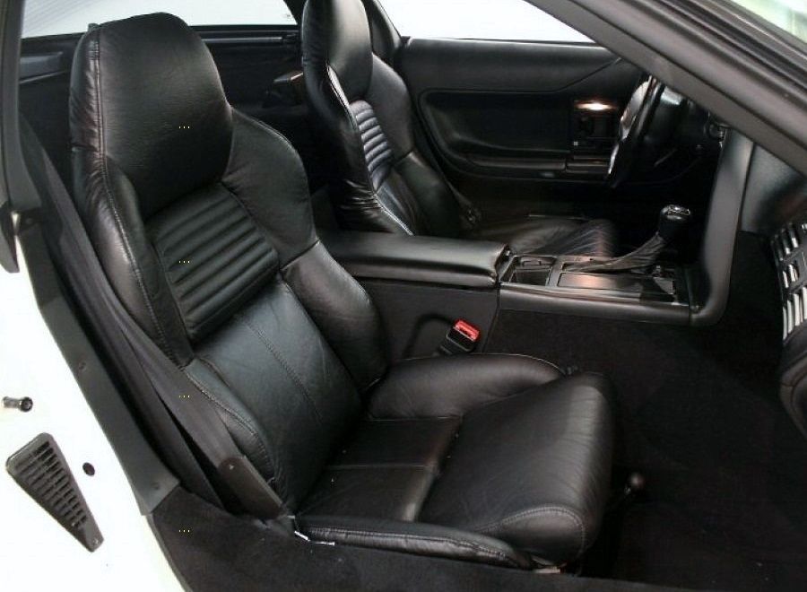 C4 Seats in a C5??? - CorvetteForum - Chevrolet Corvette Forum Discussion
