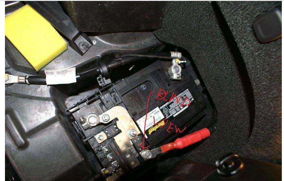 Temperature display - CorvetteForum - Chevrolet Corvette Forum Discussion