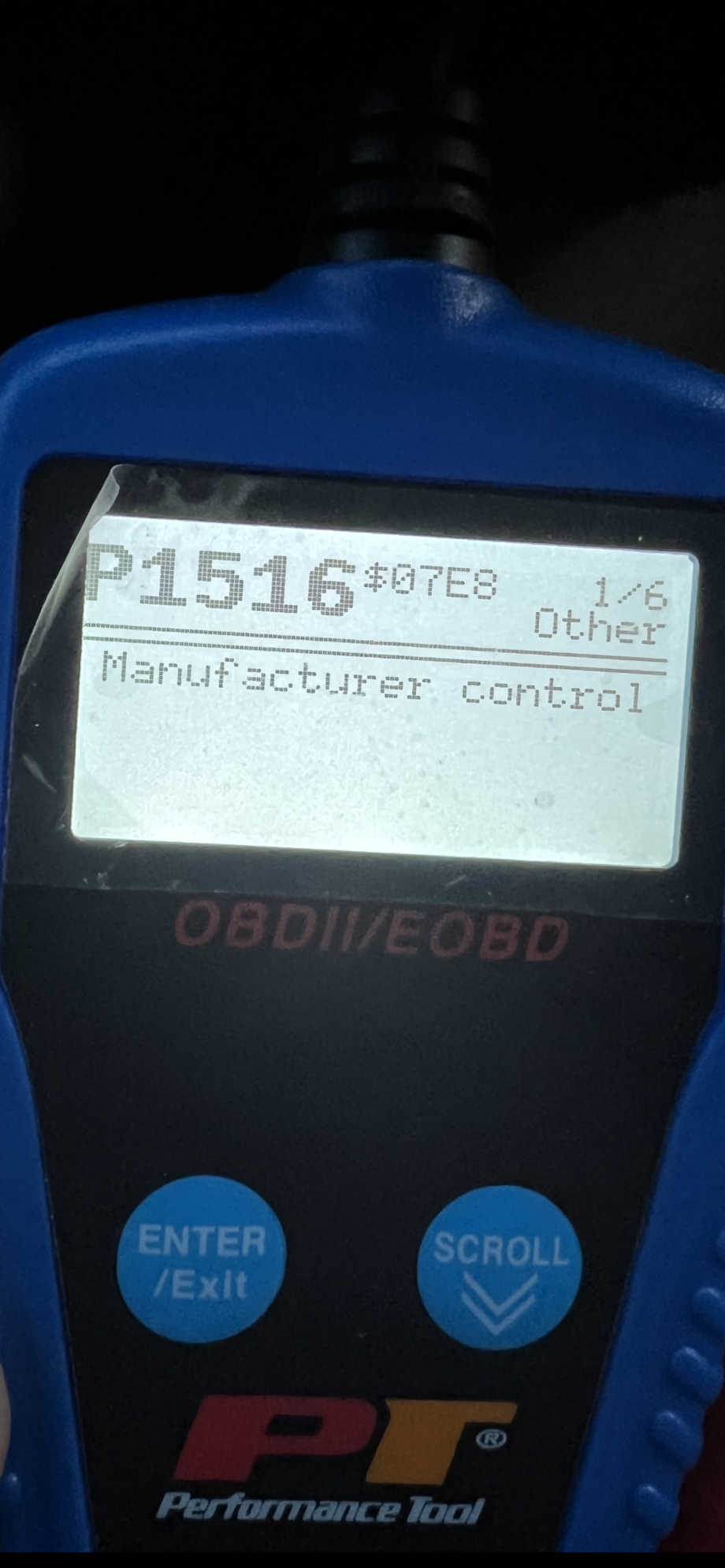 Need help please!! P1516, p2101, p2135 - CorvetteForum - Chevrolet ...