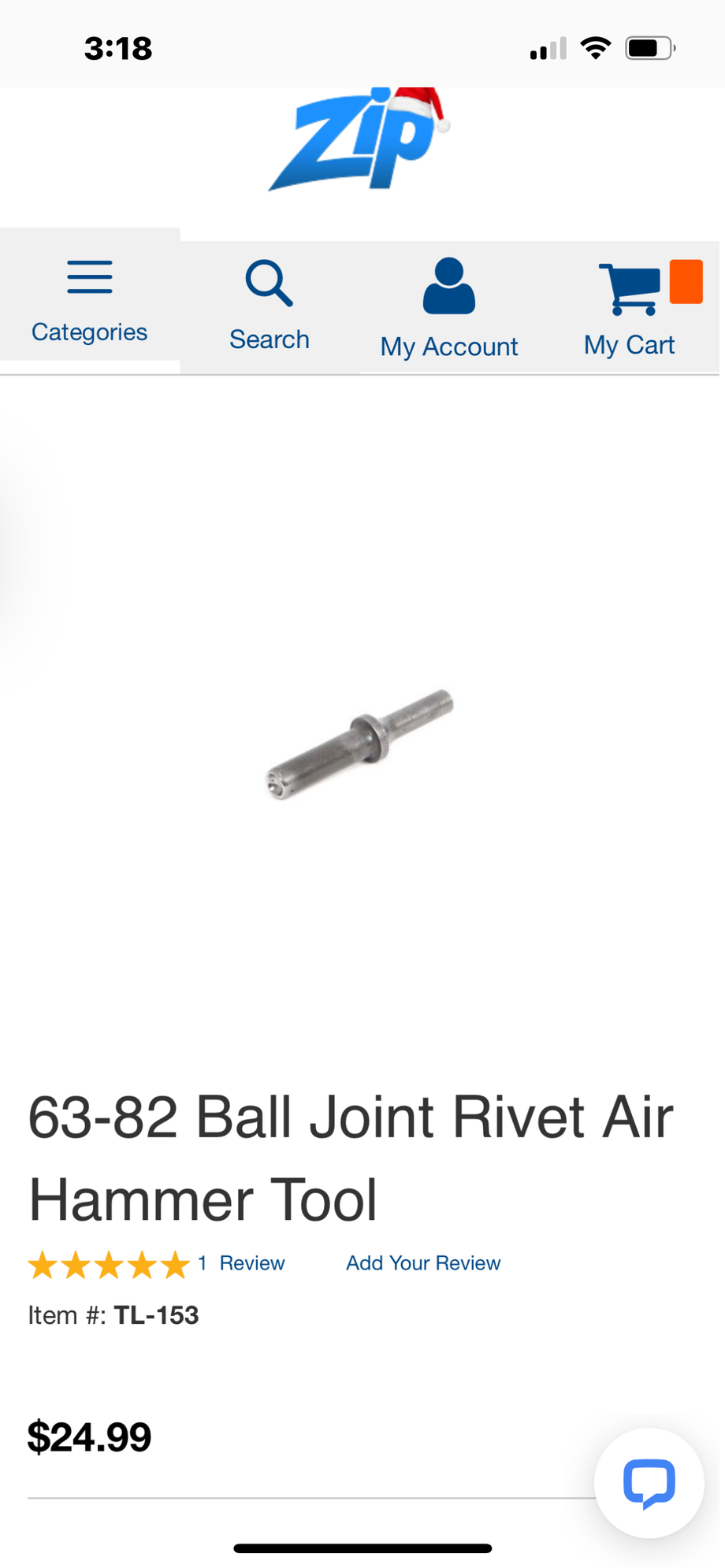 Spare tire support bracket rivet install - CorvetteForum - Chevrolet ...