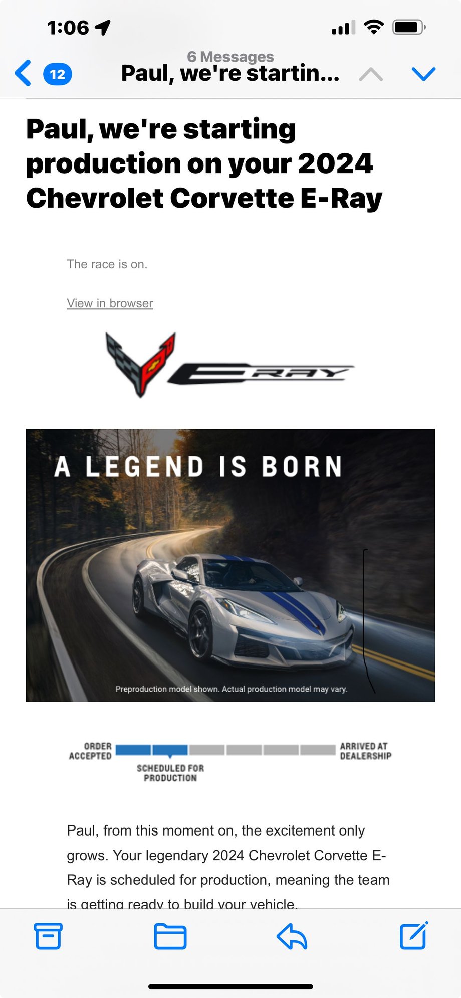 From GM 3400 - CorvetteForum - Chevrolet Corvette Forum Discussion