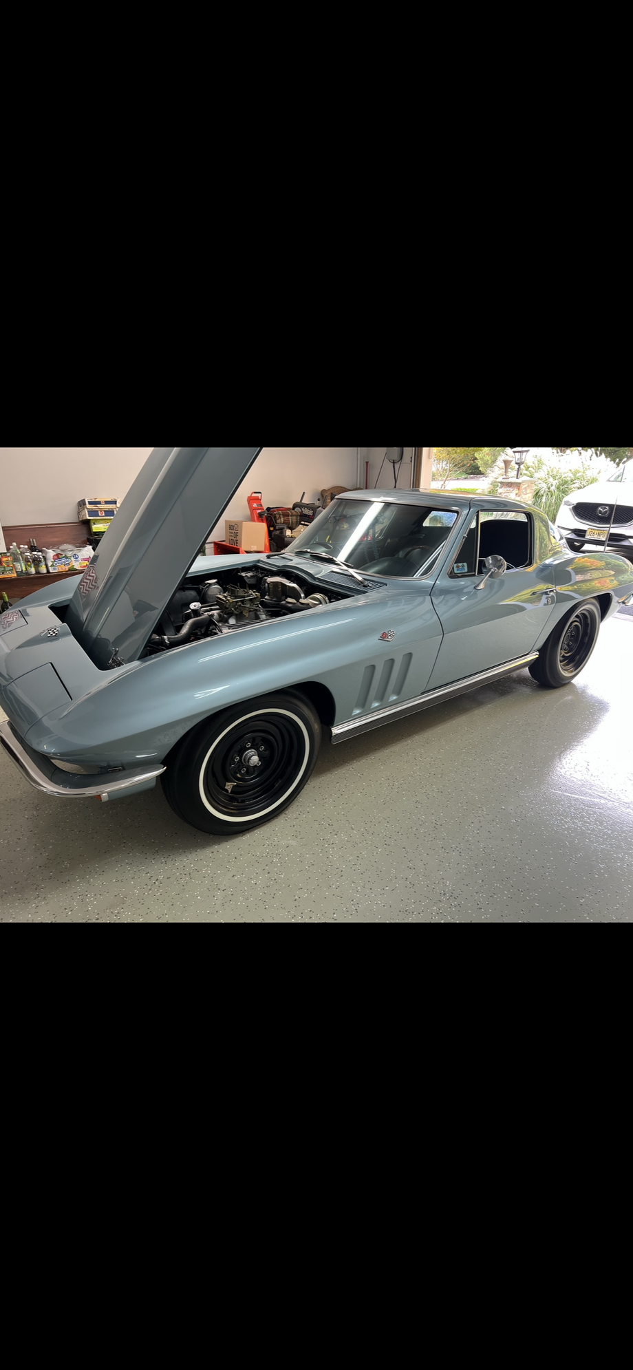 FS (For Sale) 1966 L79 Multiple NCRS Top Flight Corvette ...