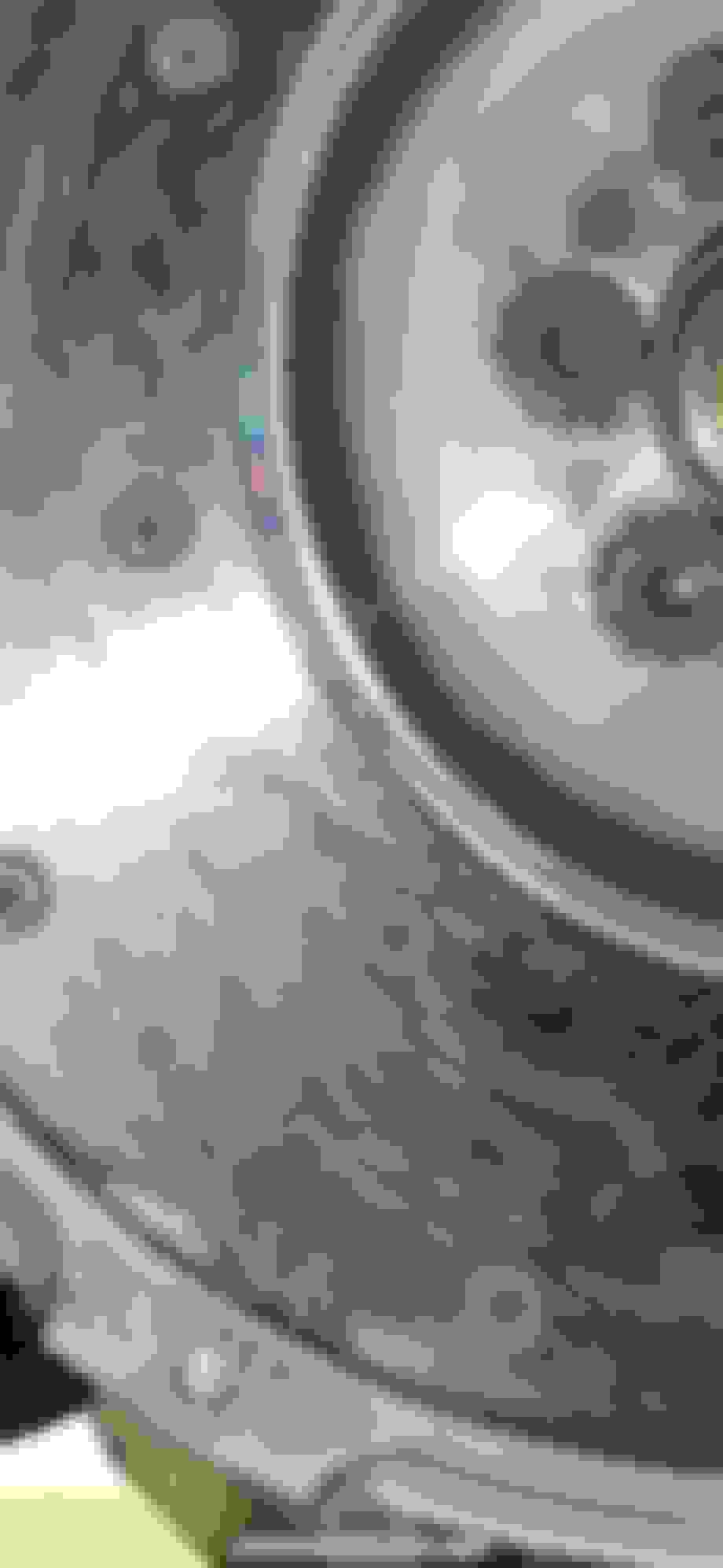 Anybody else burn thru their flywheel? (Manual trans) - CorvetteForum ...