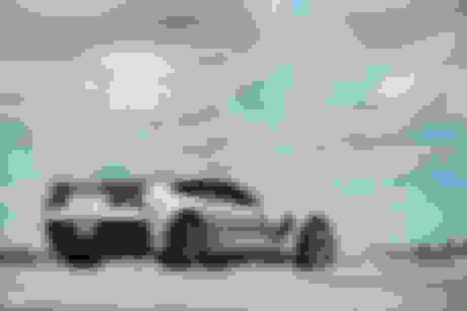 WELD Performance RT-S Forged Wheels - S80 S81 S82 S70 S71 S72 S76 S77 ...