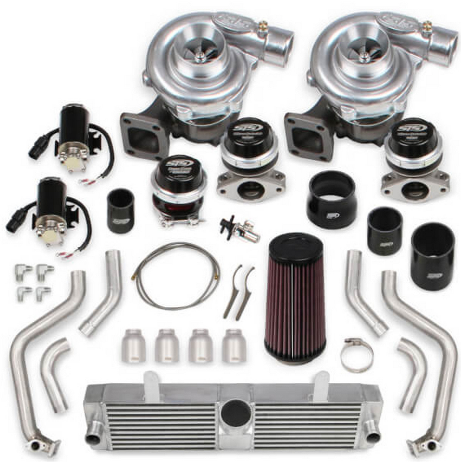 FS (For Sale) STS Kit C6 corvette - CorvetteForum - Chevrolet Corvette ...