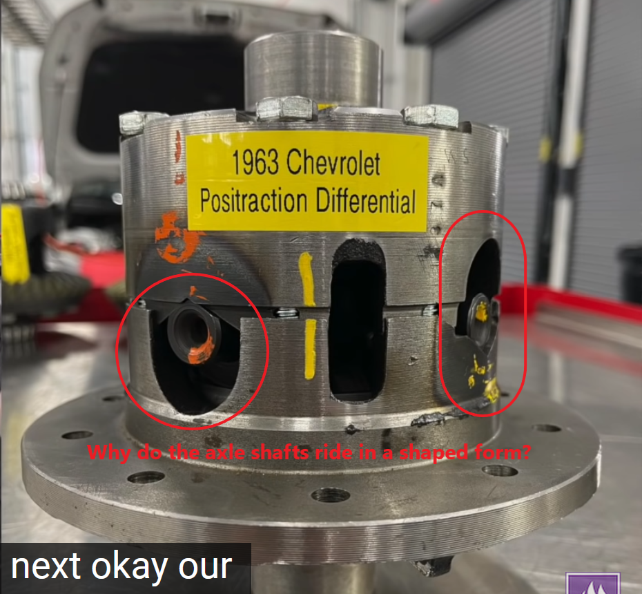 Z51 ELSD vs non Z51 LSD - Page 8 - CorvetteForum - Chevrolet Corvette ...