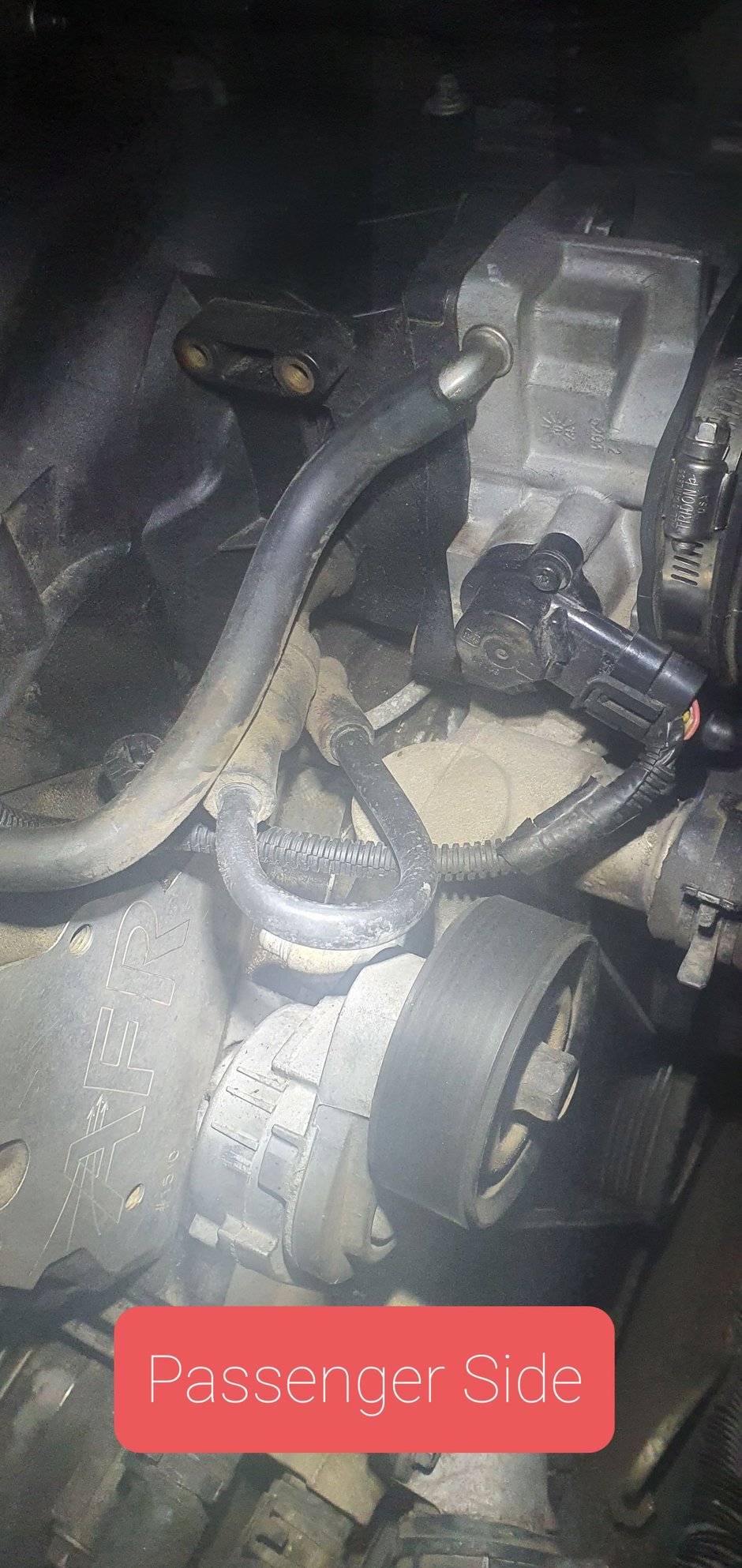 Pcv - CorvetteForum - Chevrolet Corvette Forum Discussion