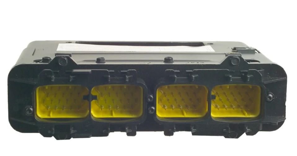 "Compatible" ECM numbers for 1227165 - CorvetteForum - Chevrolet ...