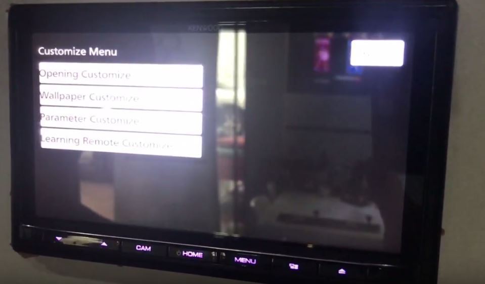 Intro and Kenwood Splash Screen - CorvetteForum - Chevrolet Corvette ...