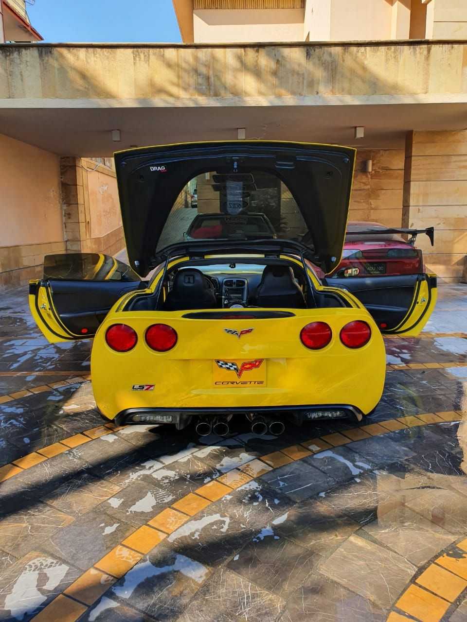 Z06 Need help in swapping a ls3 in a z06 - CorvetteForum - Chevrolet ...