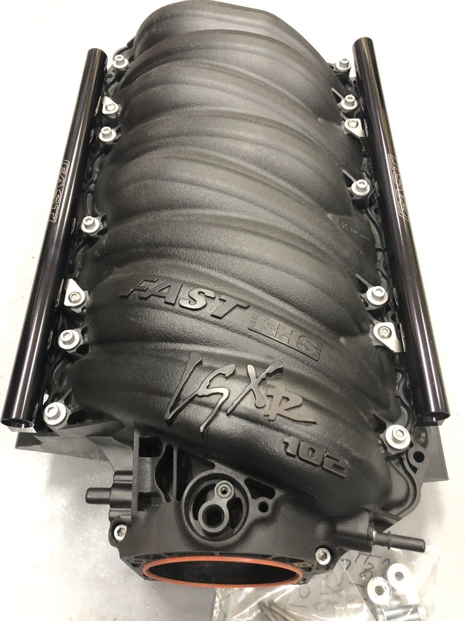 FS (For Sale) LS2 and LS3 GM ,Fast 102mm LS7 Intake Manifold setups ...
