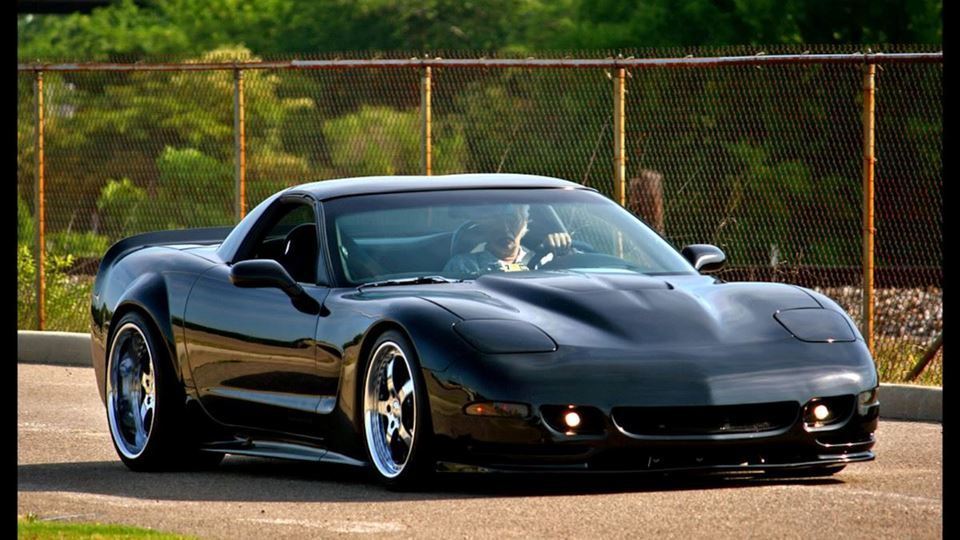 Show off your C5's stance!!!Post your pics! - Page 57 - CorvetteForum ...
