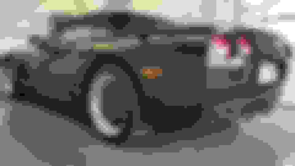 WTS 2000 C5 Hatch 16,500 OHIO - CorvetteForum - Chevrolet Corvette ...