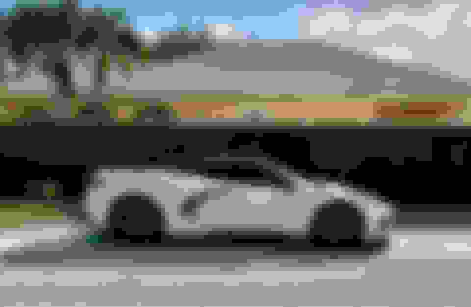 2020 C8 - 2LT - Z51 - GT2 Bucket Seats - Carbon Fiber - Front Lift ...