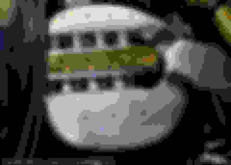 FS (For Sale) Harrop Hurricane C6 Corvette Z06 LS7, LS3, LS2 air boxes ...