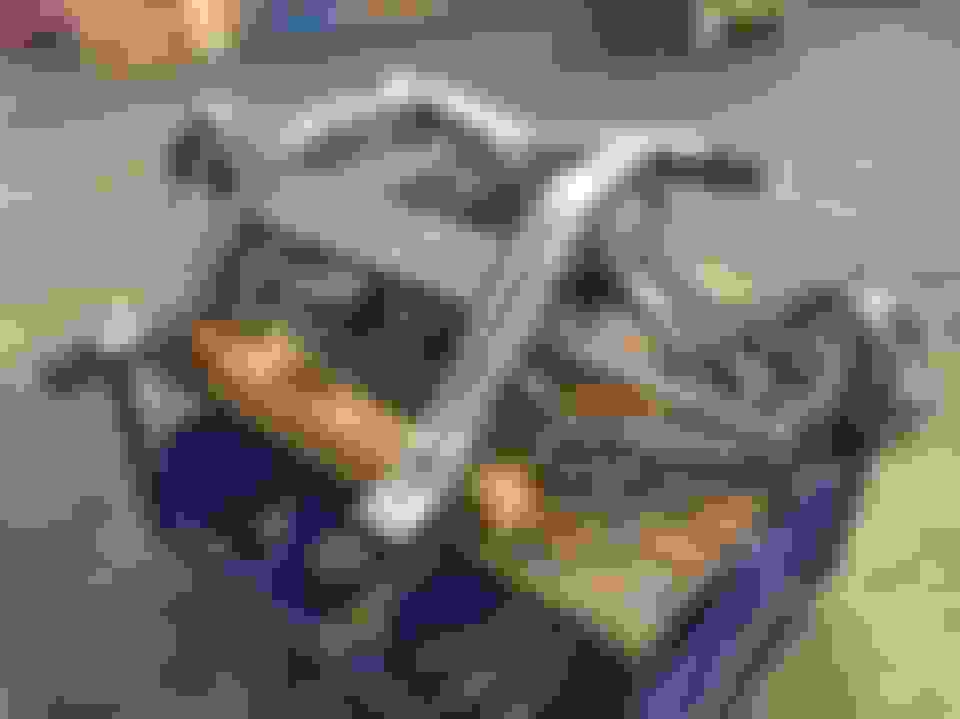 Art morrison IRS - CorvetteForum - Chevrolet Corvette Forum Discussion