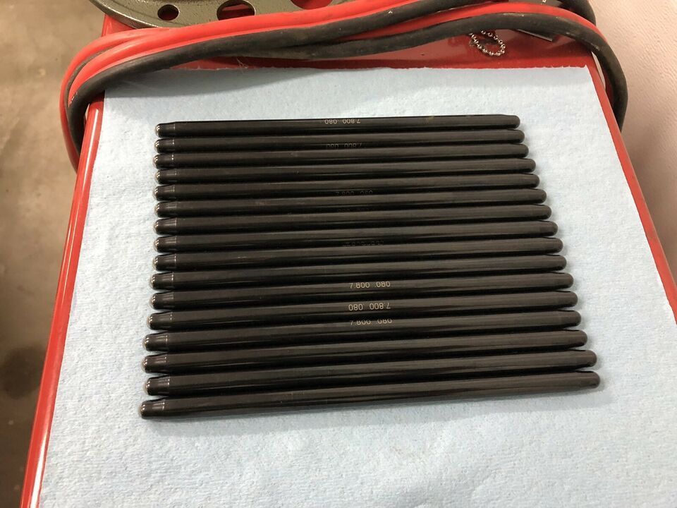 FS (For Sale) BTR 7.800 (LS7) Chromoly Pushrods - CorvetteForum ...