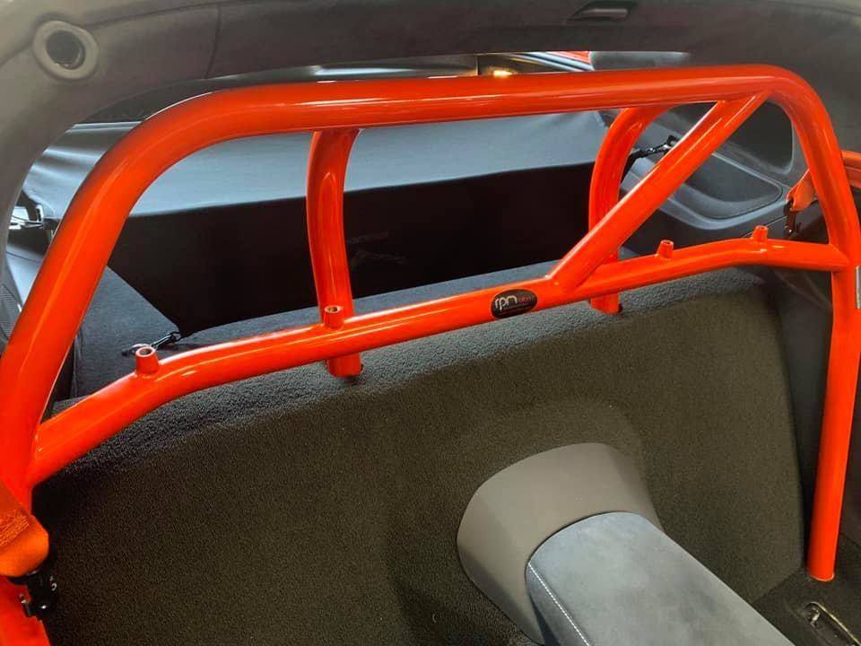 RPM Rollbar Harness Bar & Roll Cages-Free Shipping - CorvetteForum ...
