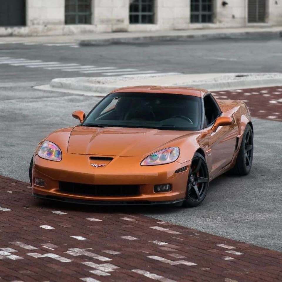FS (For Sale) Forgestar CF5 - CorvetteForum - Chevrolet Corvette Forum ...