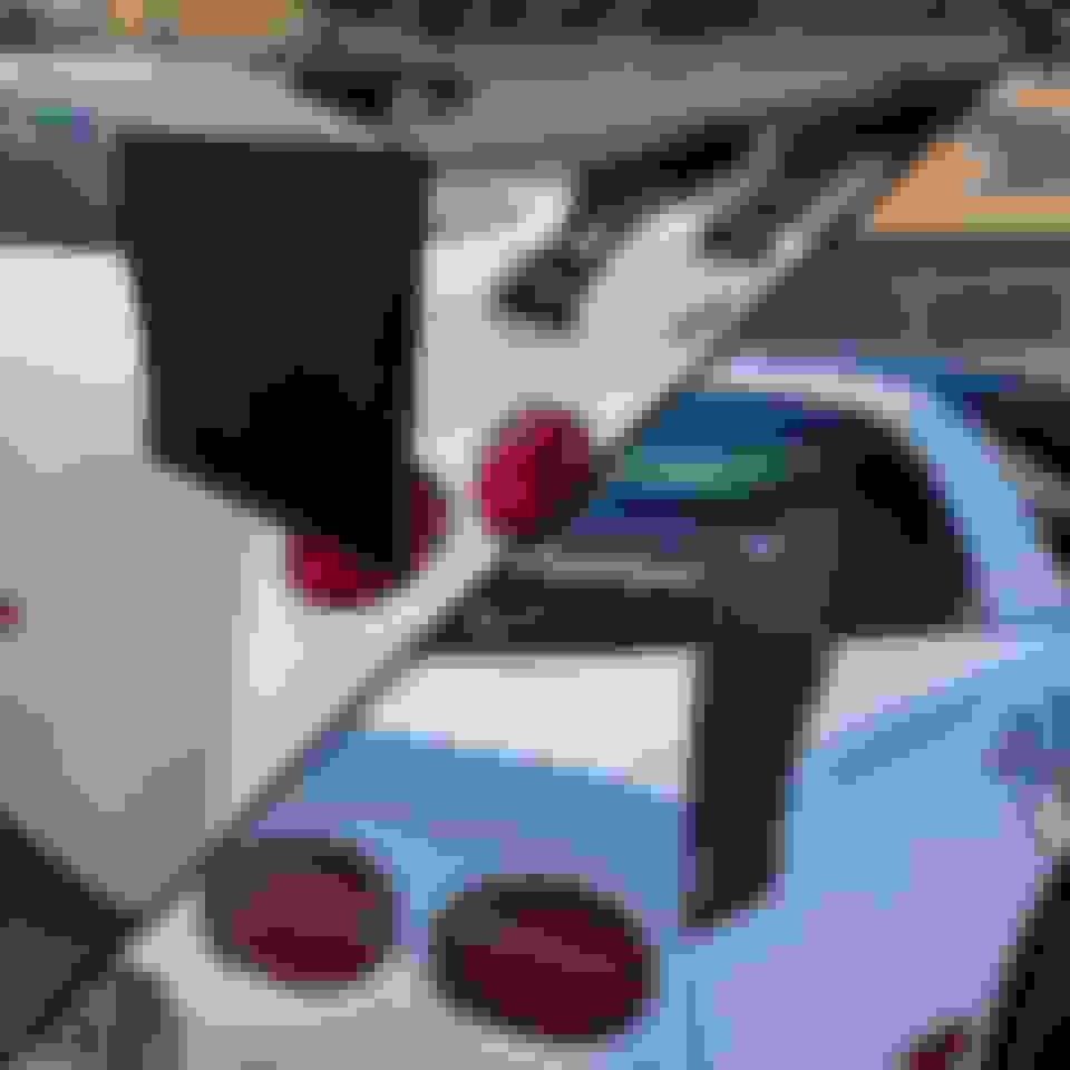 C5 Wing Testing Results – 9 Lives Racing vs DIY Aero Setup (Data Inside ...