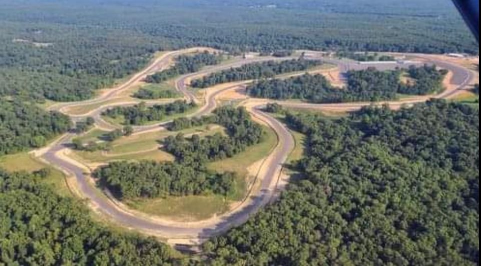Ozarks International Raceway - CorvetteForum - Chevrolet Corvette Forum ...