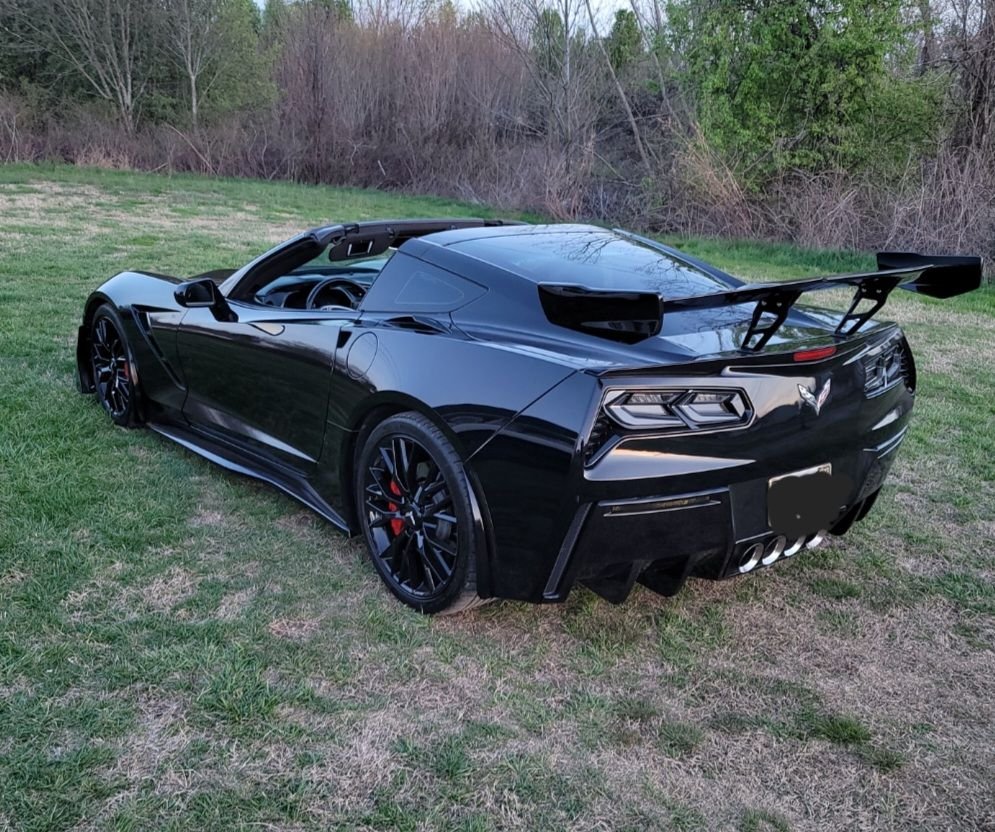 Anyone order from EOS in the past few months? - Extended Splash Guards ...