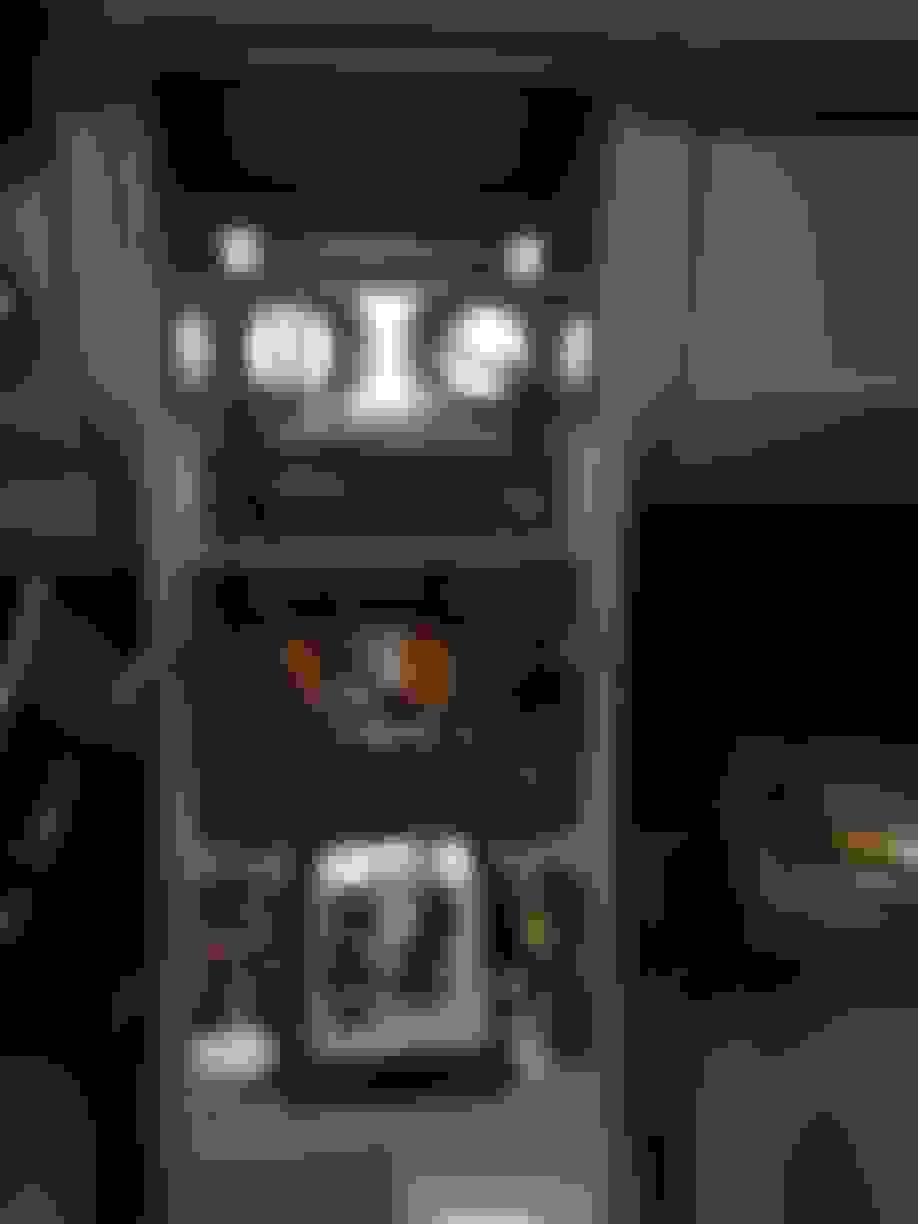 AirBag Sensor Module - Airbag Failure Light - Page 3 - CrossfireForum ...