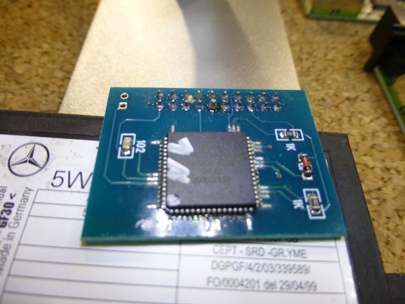 Can you clone a Skreem Module? - CrossfireForum - The Chrysler ...