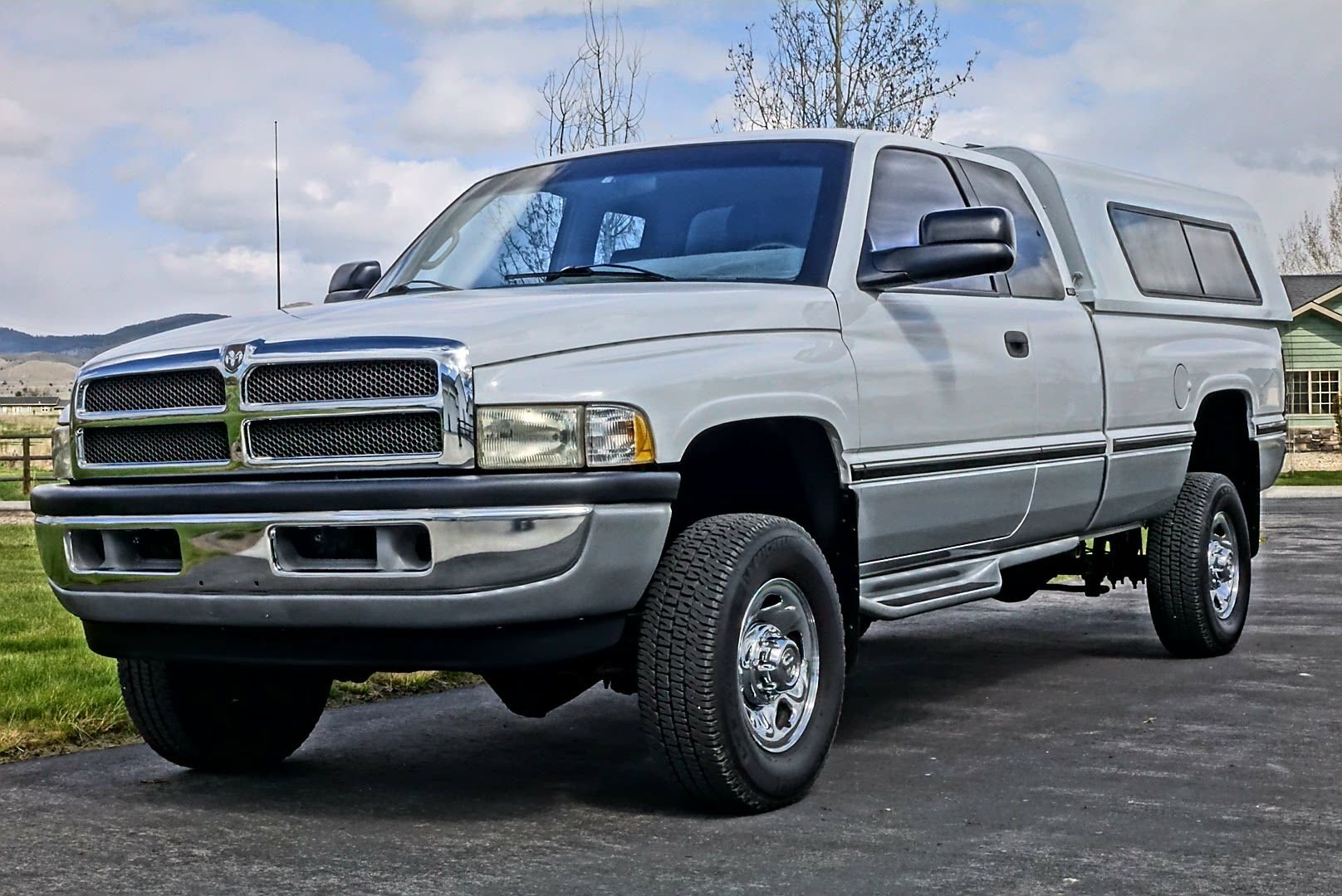 2nd Gen All Products - Dodge Diesel - Diesel Truck Resource Forums