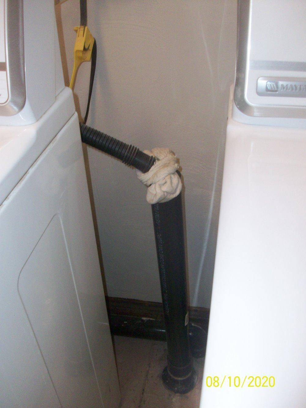 Vent Stack & Sewer Odor - DoItYourself.com Community Forums