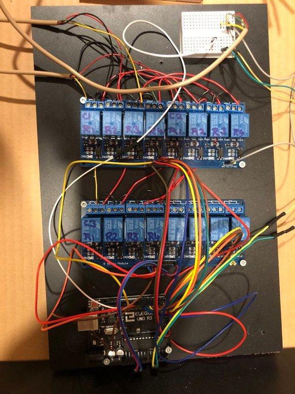 PC3000 No delay on door - DoItYourself.com Community Forums