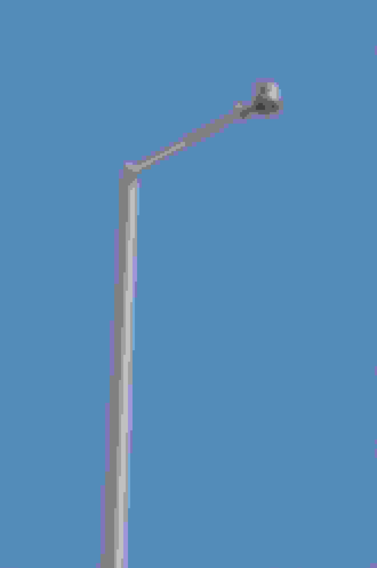 How to change a bulb in streetlight - DoItYourself.com Community Forums