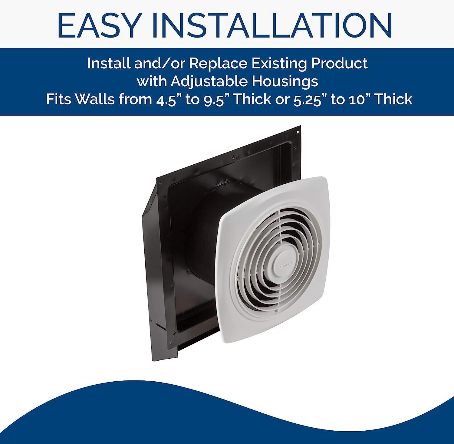 cabin ventilation fan - DoItYourself.com Community Forums