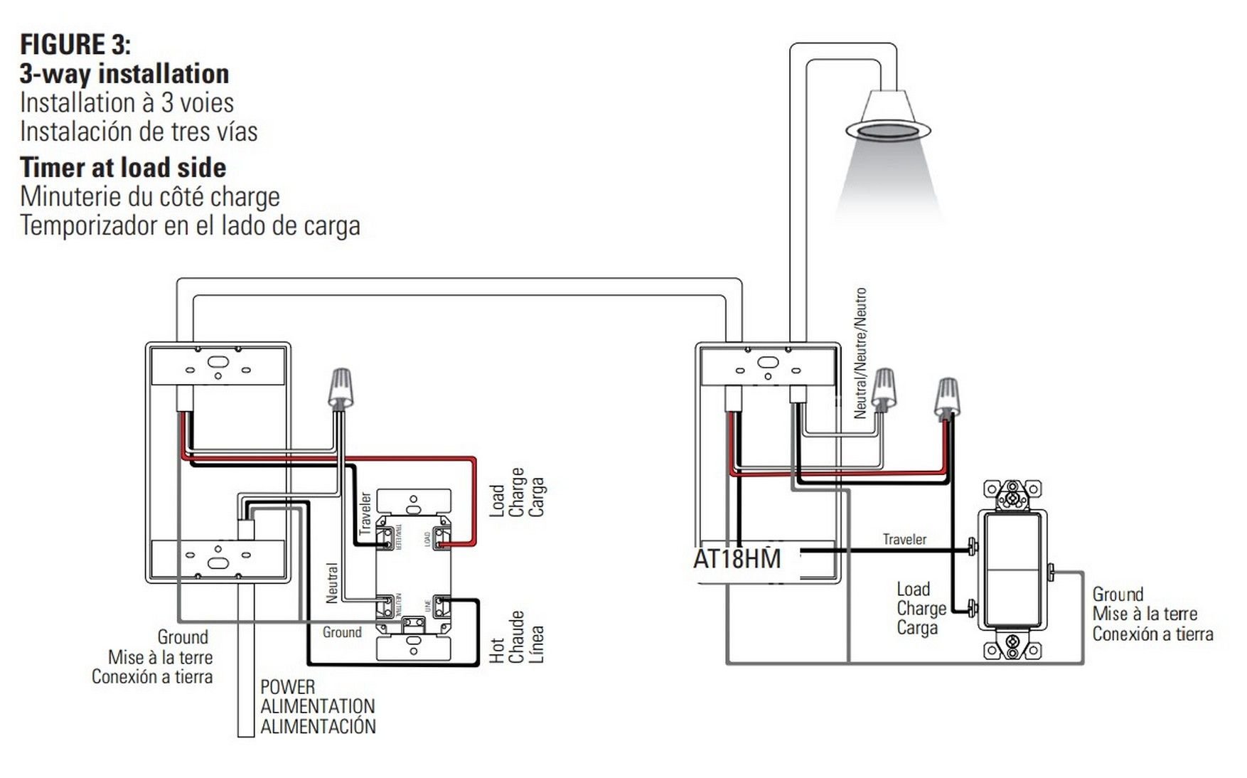 3 Way Switch with a Jumper? - DoItYourself.com Community Forums