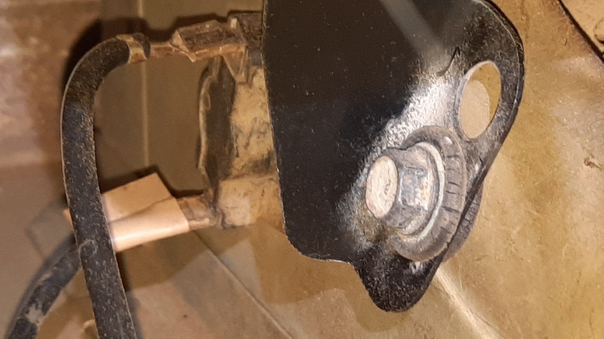 coleman presidential II 7670C856 blower wont start - DoItYourself.com ...