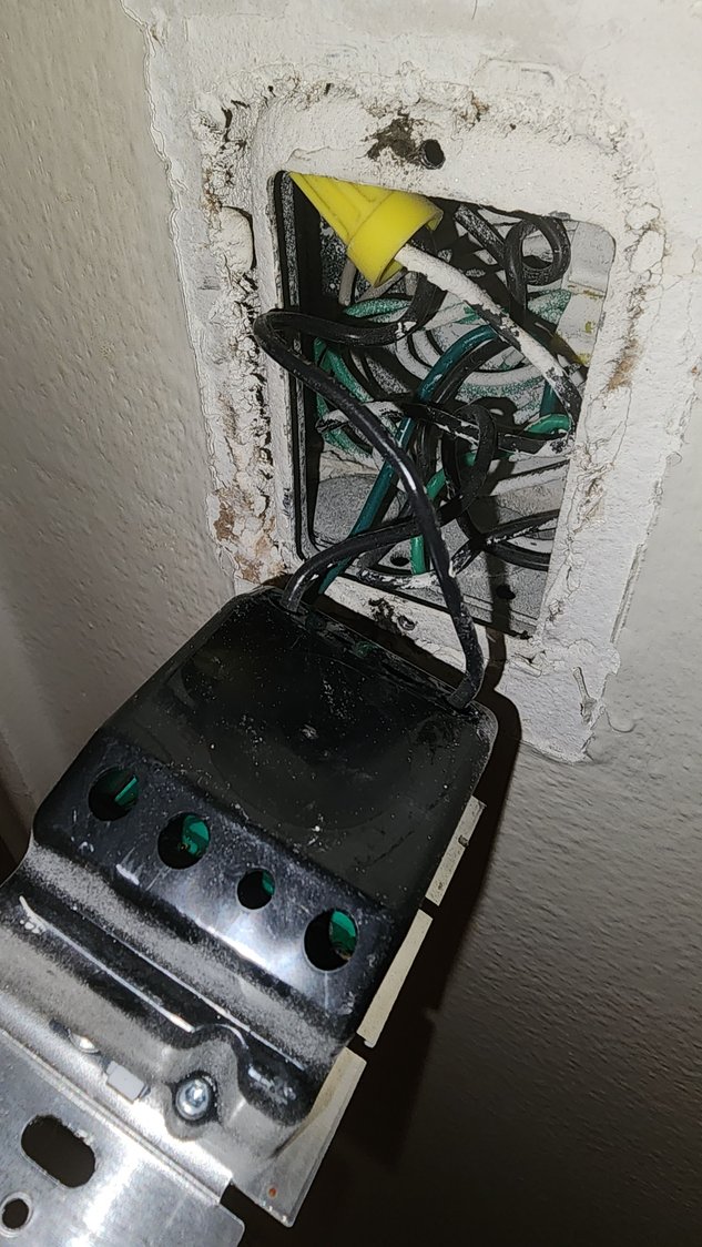 Replacing a three-way dimmer - DoItYourself.com Community Forums