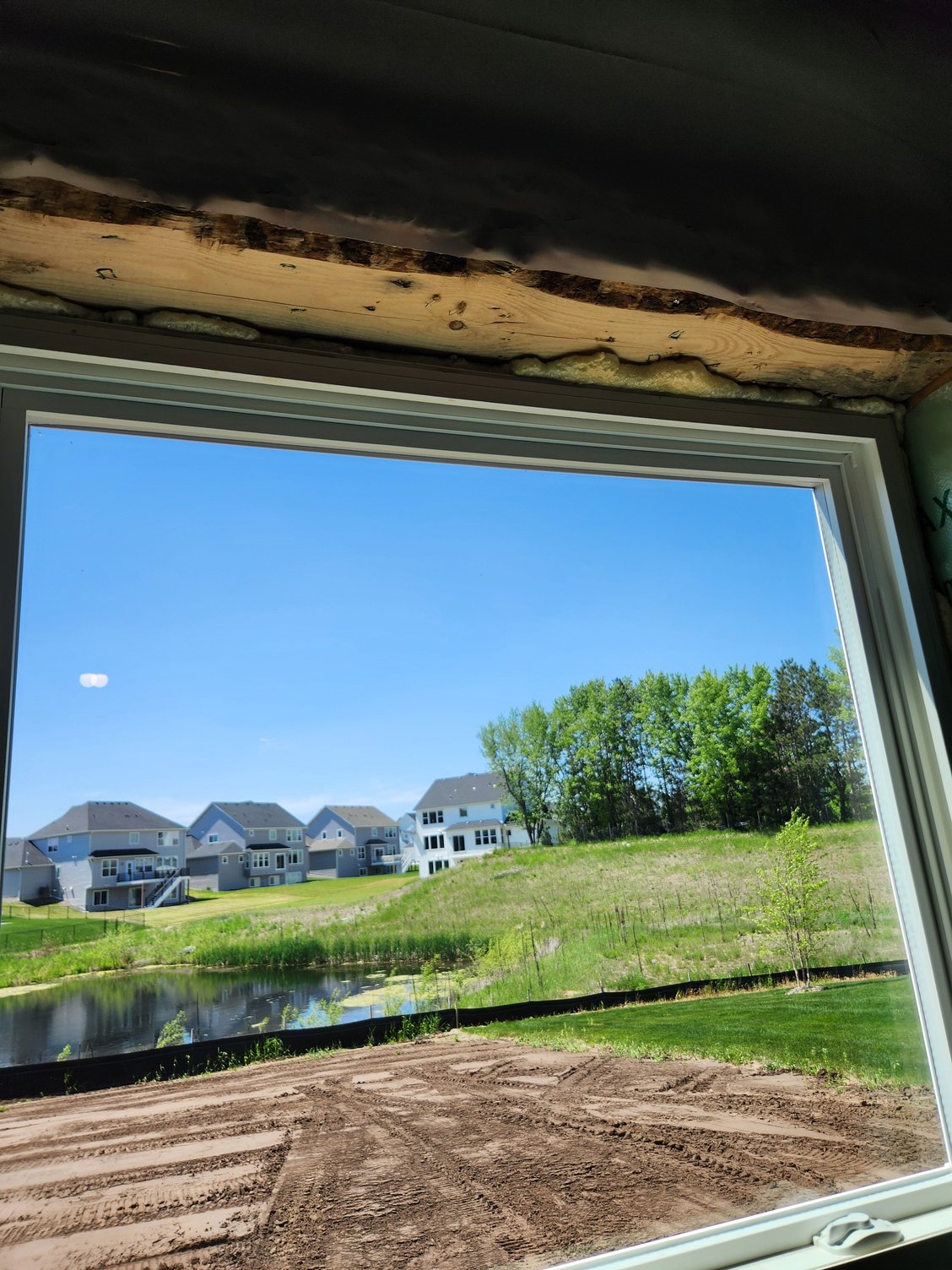 Poorly installed windows?? - DoItYourself.com Community Forums