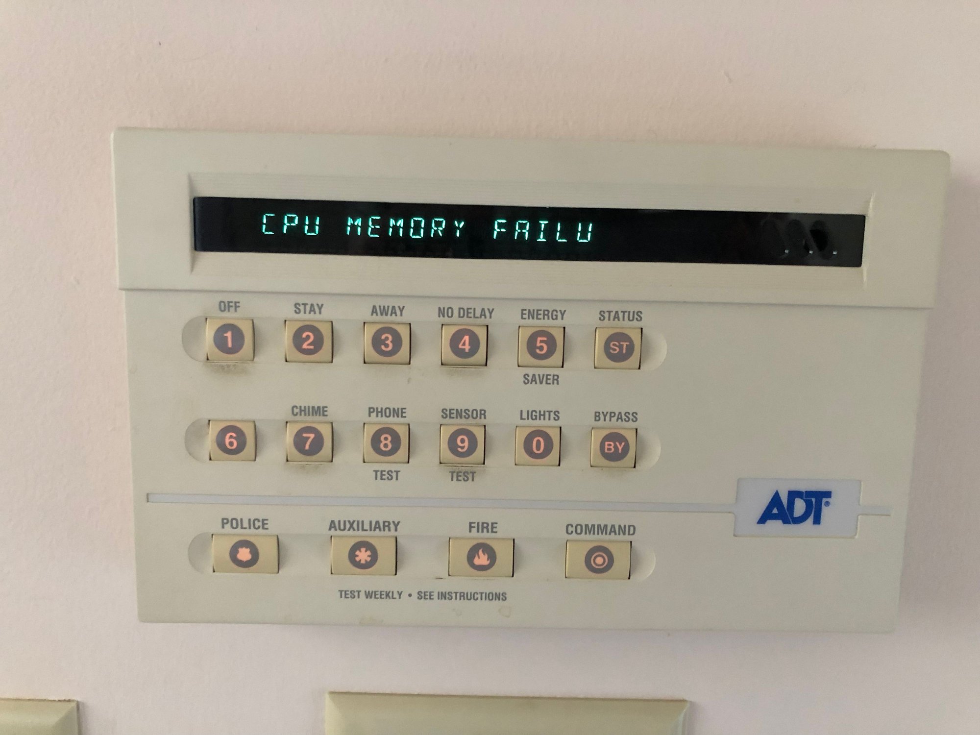 Caretaker Plus - DoItYourself.com Community Forums