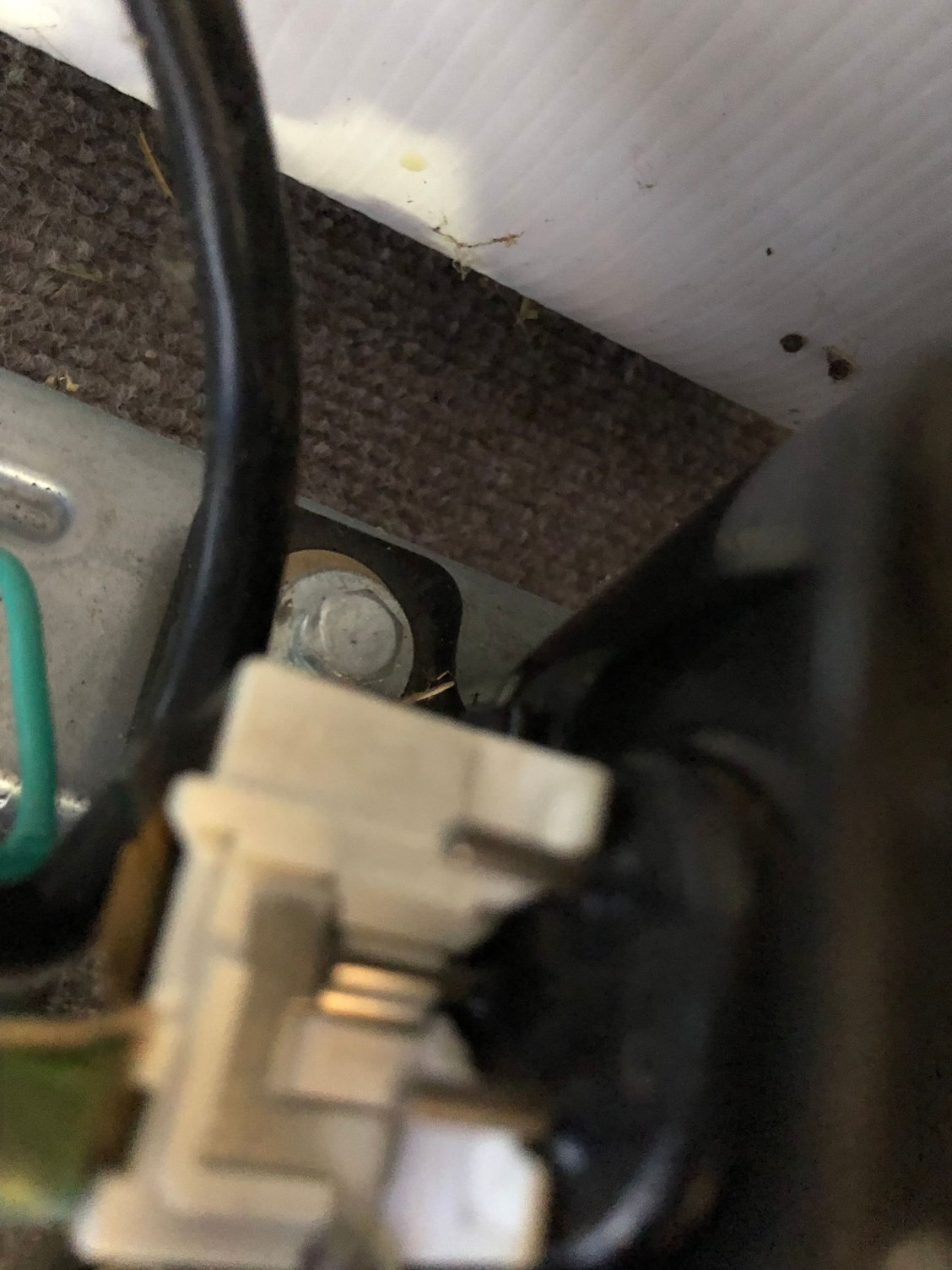 Magic Chef Freezer Spark When Turned On - DoItYourself.com Community Forums