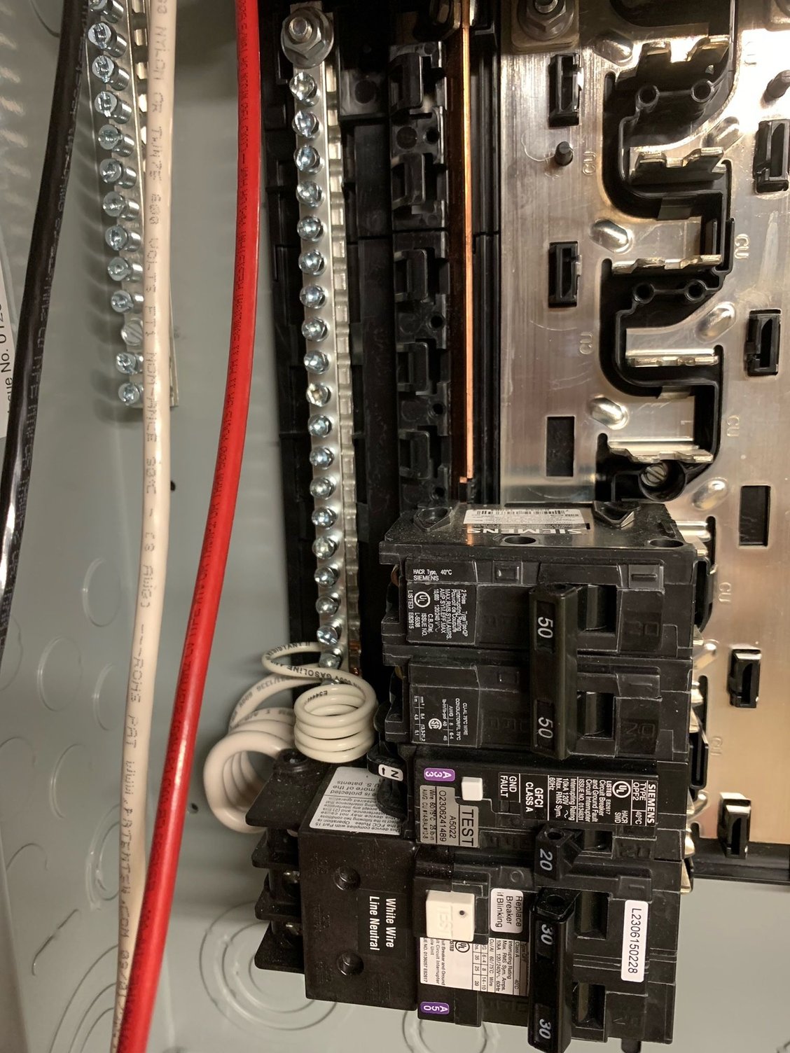 Subpanel Setup Questions - DoItYourself.com Community Forums