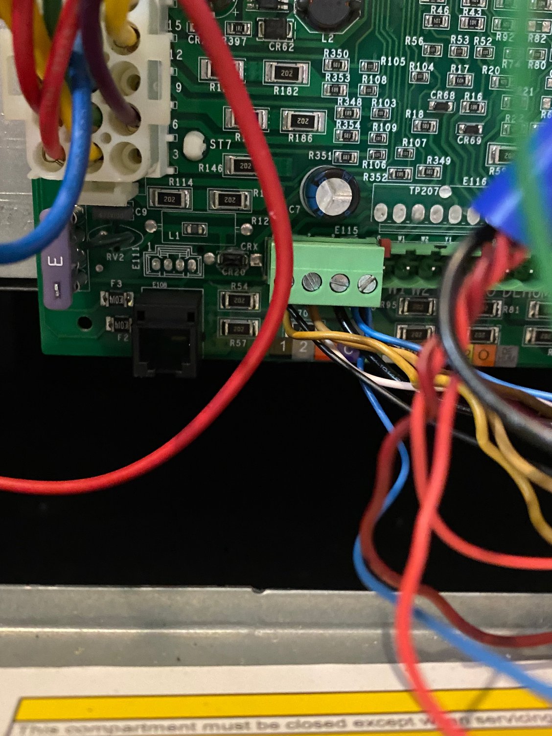 Aprilaire 600A humidifier wiring help, please - DoItYourself.com ...