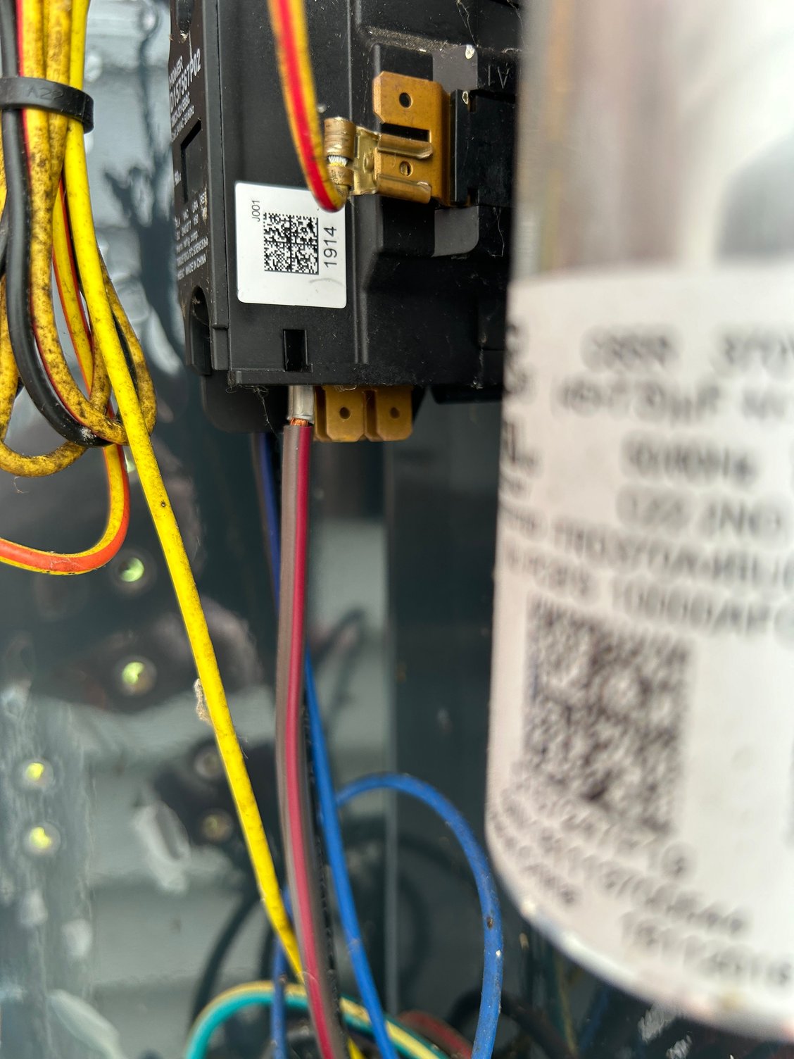 Fan control center repair or replacement (for AC system) - DoItYourself ...