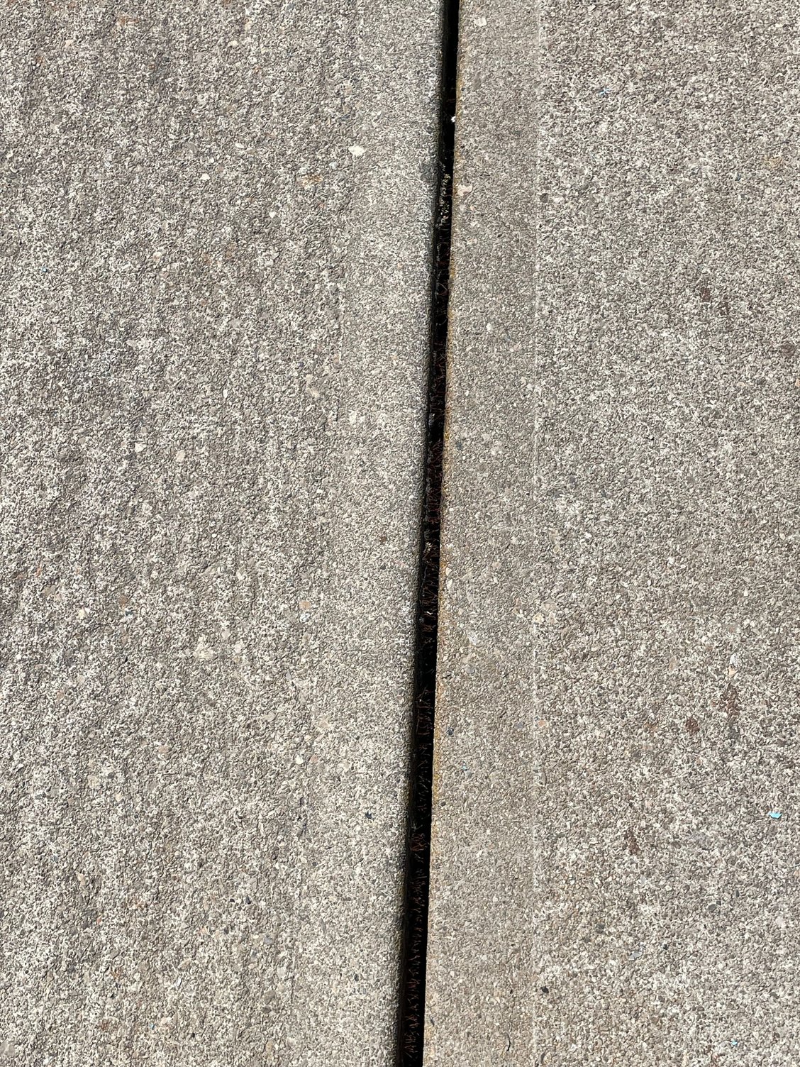 Roll of rigid plastic for tight form spaces - 8 Mil thick ...