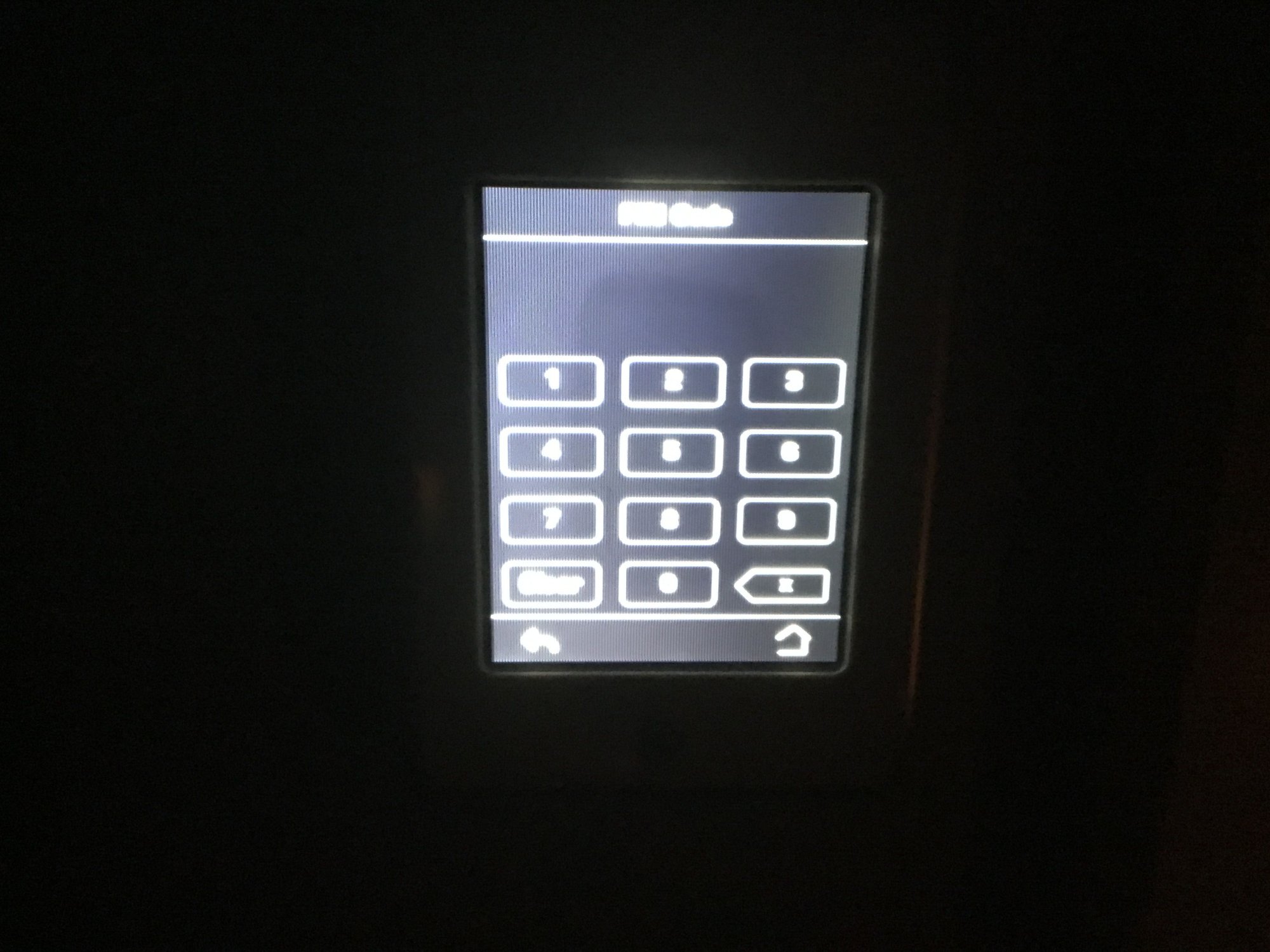 Interlogix Networx NX-8V2: Expander Module NX-216E problem - DoItYourself.com Community Forums