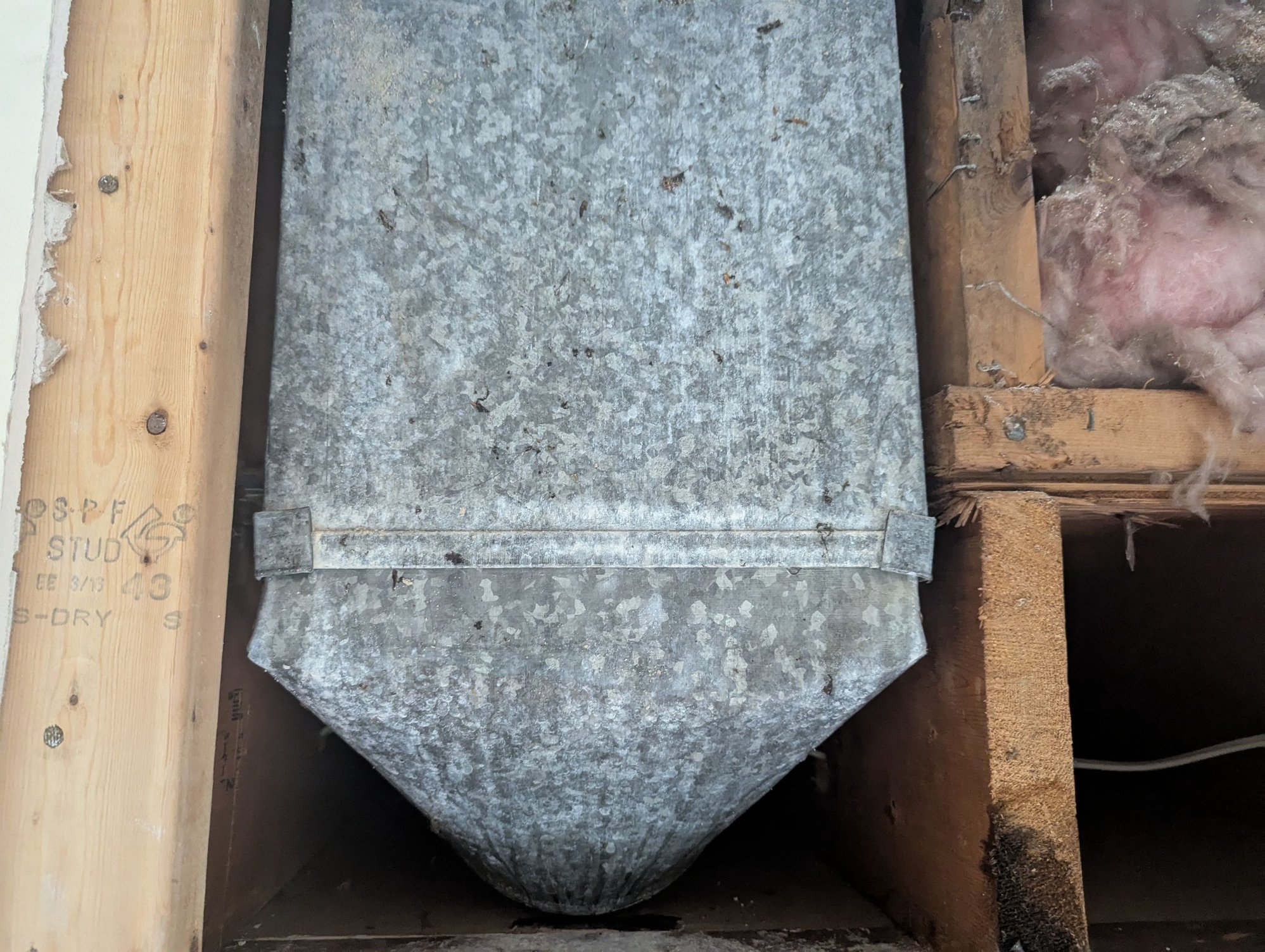 How to insulate this?! - DoItYourself.com Community Forums